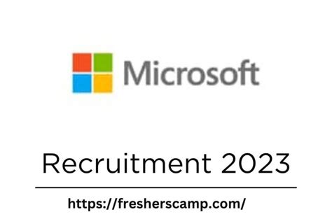 Microsoft Hiring 2023 Data Scientist Intern Accross India