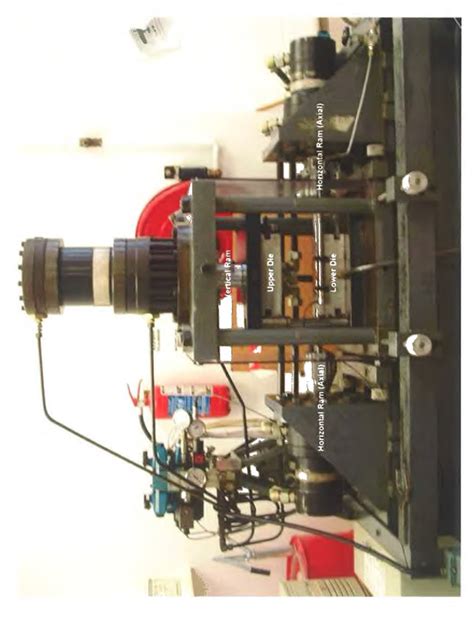 Figure 32 From Computer Aided Optimization Of Tube Hydroforming
