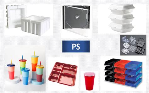 Polypropylene Vs Polystyrene Which Plastic Is Best