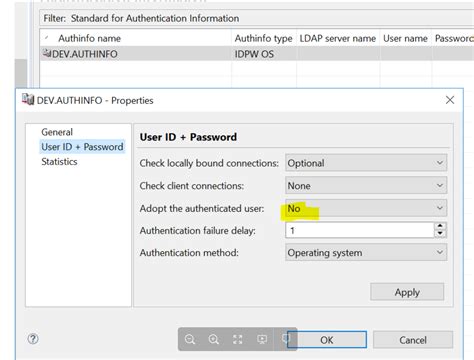 websphere mq no auth queue failing with mqje001 completion code 2