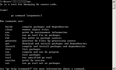 go语言 安装、notepad 配置go 开发环境 go nodepad csdn博客