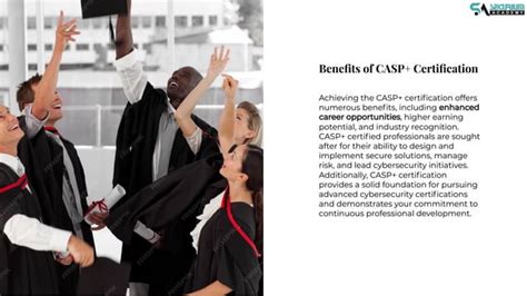 Comptia Casp Certification Pdf