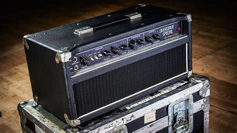 Celebrated Amp Designer Howard Alexander Dumble Passes Away Musicradar