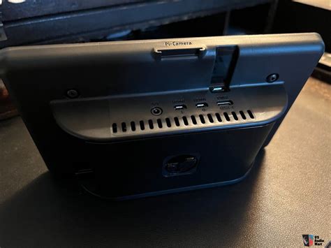 Raspberry Pi Official Touchscreen Streamer For Roon Endpoint Photo