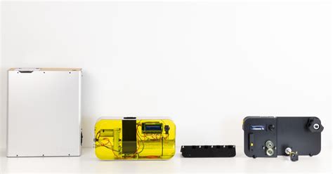 Plural Additive Manufacturing Plural Am And 3ntr Debut The Spectral 30 At Formnext2018