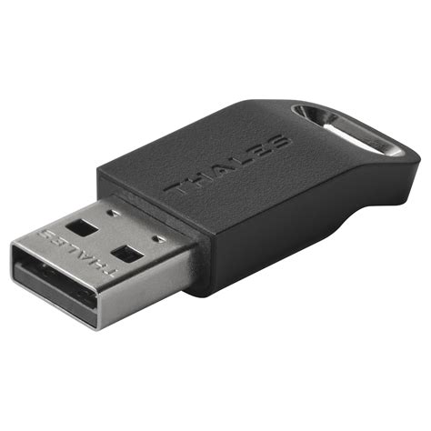 Mua Thales Safenet Etoken Fido Fido2 Certified Security Key Passwordless Phishing