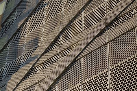Decorative Perforated Metal Decorative Perforated Metal Sheet Dynf