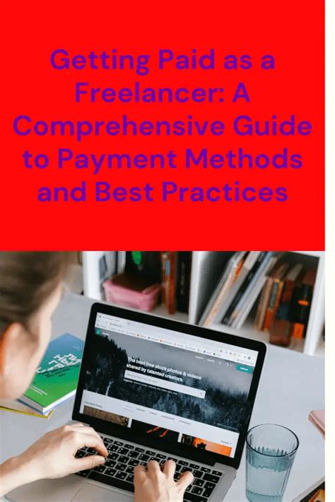 Best Freelance Payment Methods: A Complete Guide - Copi Vault