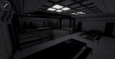 Feedback On Scp Style Site Creations Feedback Developer Forum Roblox