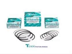 Teikin Piston Rings Wholesaler from Chennai