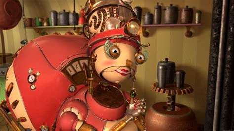 Captain Slag And Aunt Fanny Inflation Of Light