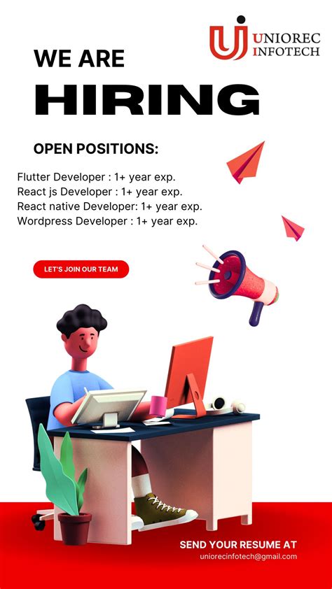 Sanket Savaliya On Linkedin Hiring Developer Uniorecinfotech Remote Mobileappdevelopment