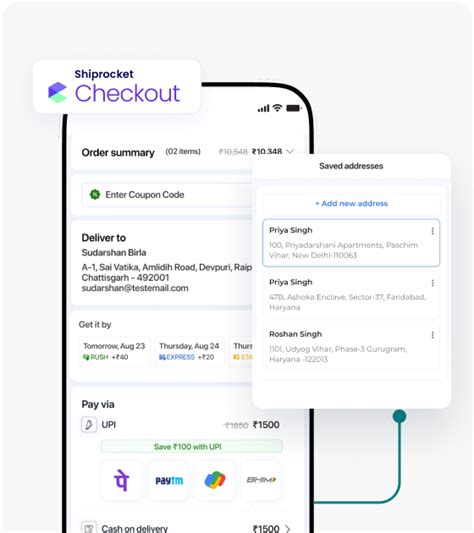 Shiprocket Your All In One ECommerce Growth Partner