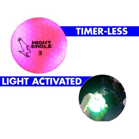 The Ultimate Night Golf Guide In The Usa