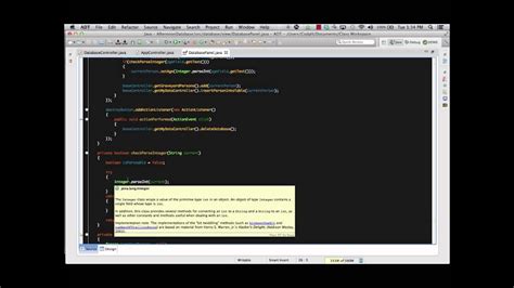 Swing Verify User Input Numbers Youtube