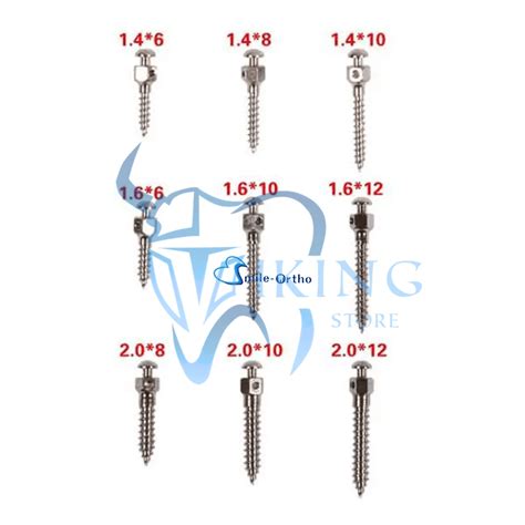 Mini Screw Stst Viking Store