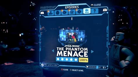 Still Not Fixed After 109 Ps4 Rlegostarwarsvideogame