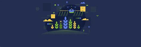 IoT In Agriculture Examples Of Using Technologies For Smart Farming SDH