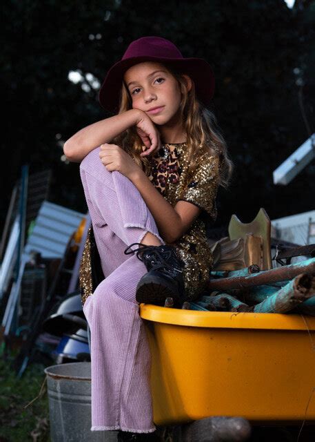 Emerson Mead — Millie Lewis Of Charleston Model And Talent Agency Millie