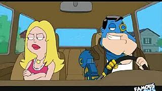 Cartoon Storyline Lust Steamy Porn Tales