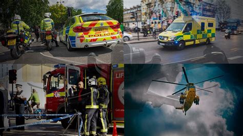 Drones As First Responders Transforming Emergency Response Operations In 2023