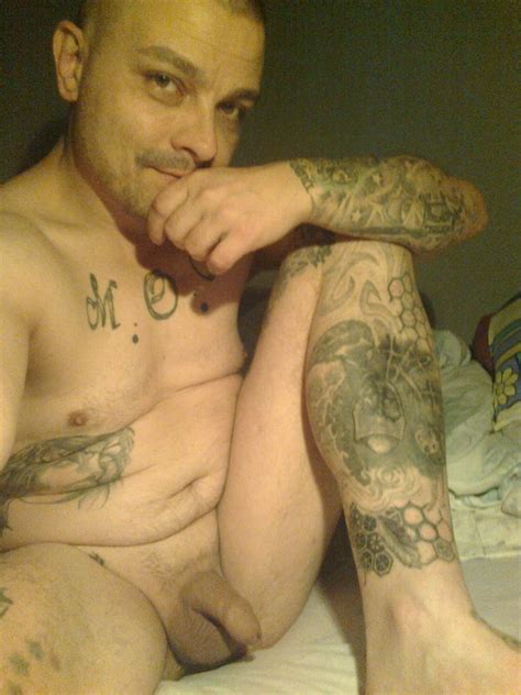 Tattoed 7 Pics Xhamster