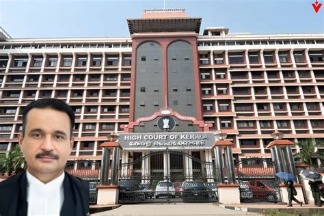 Umakant Vashishtha On Linkedin Kerela Hc Notified Dgp For Necessary