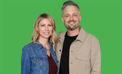 Nate Bargatze Wife An Intimate Introduction To Laura Bargatze Pudelek