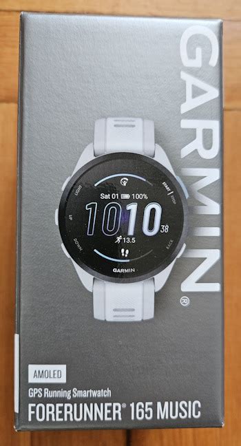 Garmin Forerunner Music Review Smartwatch For Athletes On A Budget