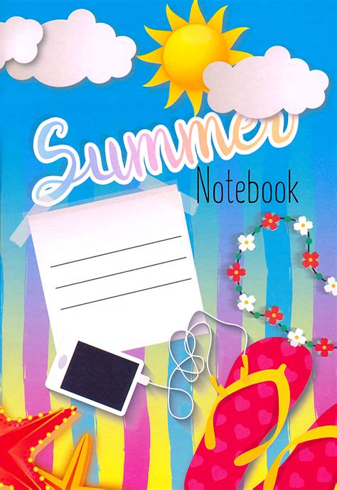 Store Bg Ученическа тетрадка Формат A5 с широки редове 56 листа 1 5 или 10 броя тетрадка