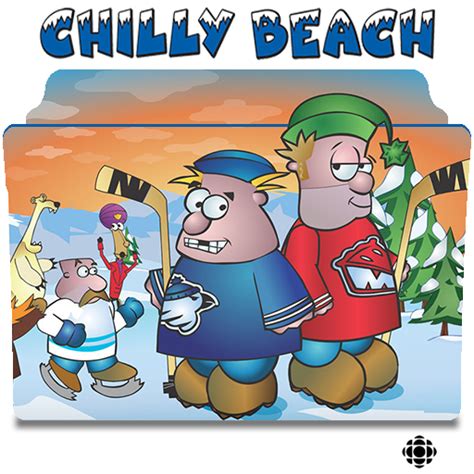 Chilly Beach V4 By Vamps1 On Deviantart