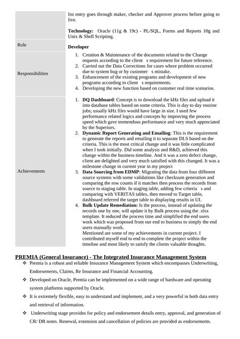 2127 pl sql developer srisattva group