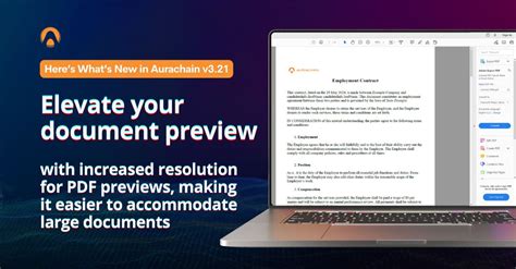Aurachain On Linkedin Featurewednesday Documentmanagement