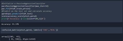 Github Mohammedabyanfakenewsdetection This Is A Project Utilizing