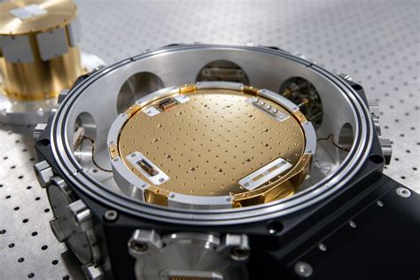 Sidekick Low Vibration Cryostat