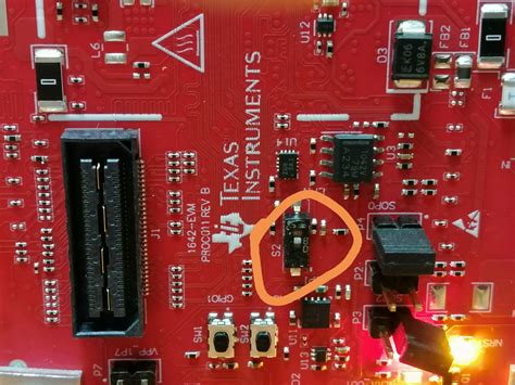 AWR1642BOOST Objects Detection Communication Through CAN Bus Sensors Forum Sensors TI E2E