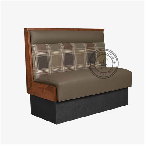 Rye Wooden Restaurant Booth Manufacturer And Supplier Purewood