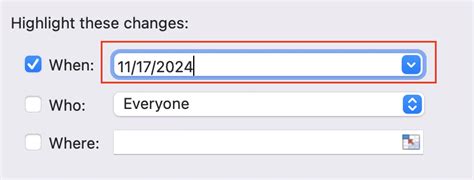 How To Track Changes In Excel Step By Step Tutorial Update