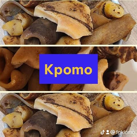 Large Dry Ponmo Ijebu Washed Cow Skin Fgklogistics