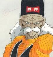 Drgero Dragonballz Wiki Fandom
