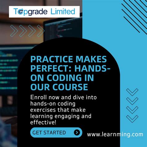 Hands On Coding Course By Techskills Topgrade Limited Posted On The Topic Linkedin