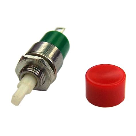 Push button Padrão DS 323 NA