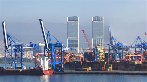 Export Climate Index Climbs Above 50 Mark Latest News