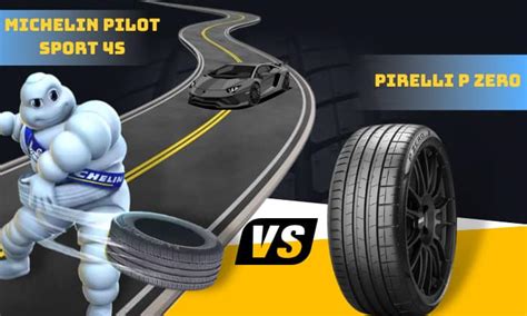 Pirelli P Zero Vs Michelin Pilot Sport 4s A 2022 Analysis