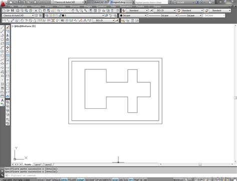 Importare Un File Autocad Dwg In Powerpoint