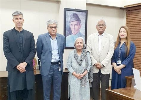 Aku Community Health Sciences On Linkedin Prof Sameen Siddiqi Dr Zahid Memon And Dr Maryam