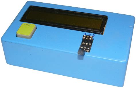Microprocessor Tester Of Semiconductor Elements Forum For Electronics