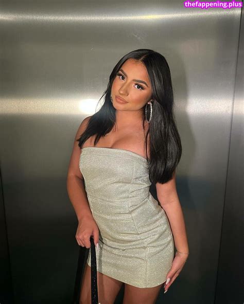 Tatiana McQuay Tatimcquay Nude OnlyFans Photo 71 The Fappening Plus