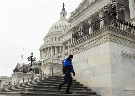 У Сенаті США представлять нові санкції проти РФ