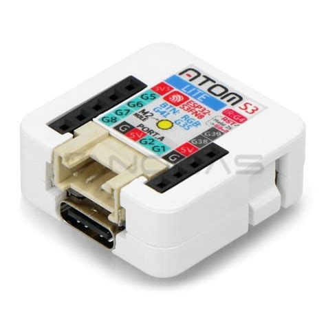 atoms3 lite dev kit esp32s3 m5stack c124